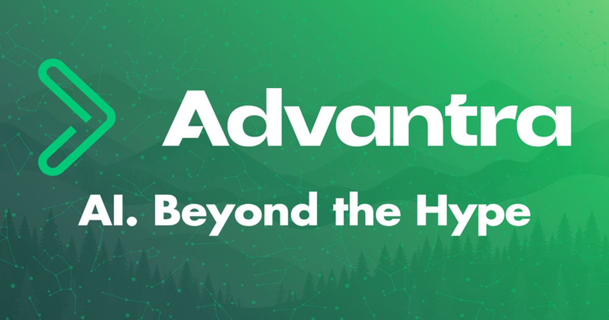 Advantra | Enterprise AI Adoption
